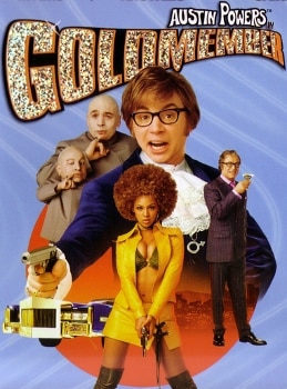 Austin Powers in Goldmember | Movie Rewind